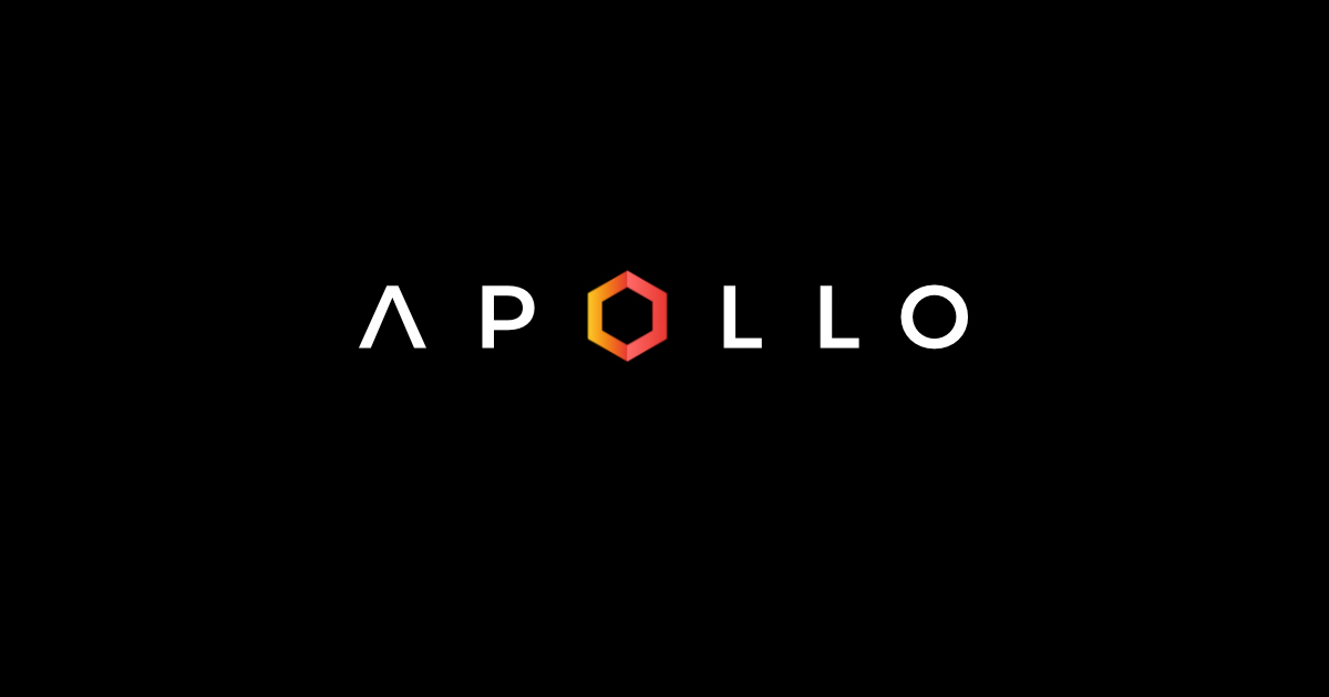 Home - Apollo Components